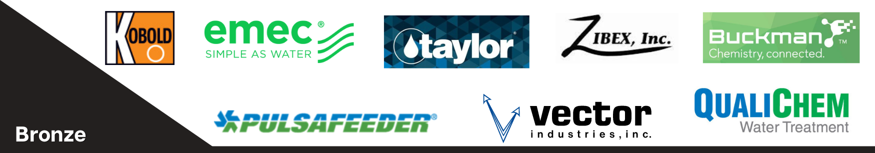Annual Convention 2024 Association Of Water Technologies 